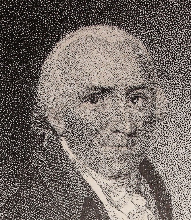 Humphry Repton (1752-1818) | Bury St Edmunds Tour Guides